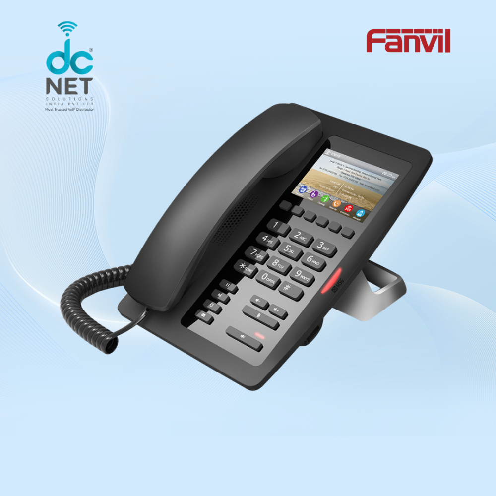 How to Choose the Best Fanvil Phones for Your Business