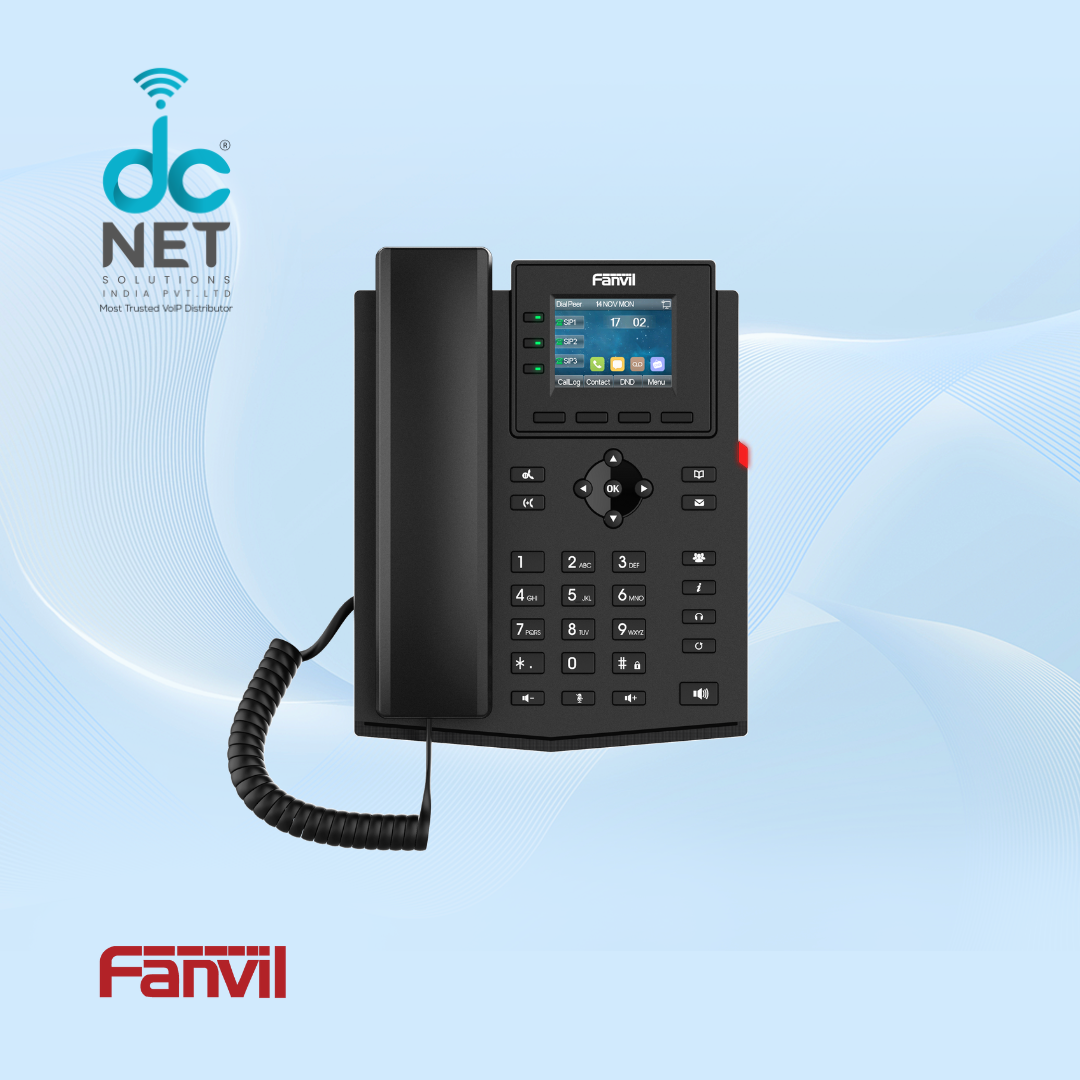 How to Choose the Best Fanvil Phones for Your Business